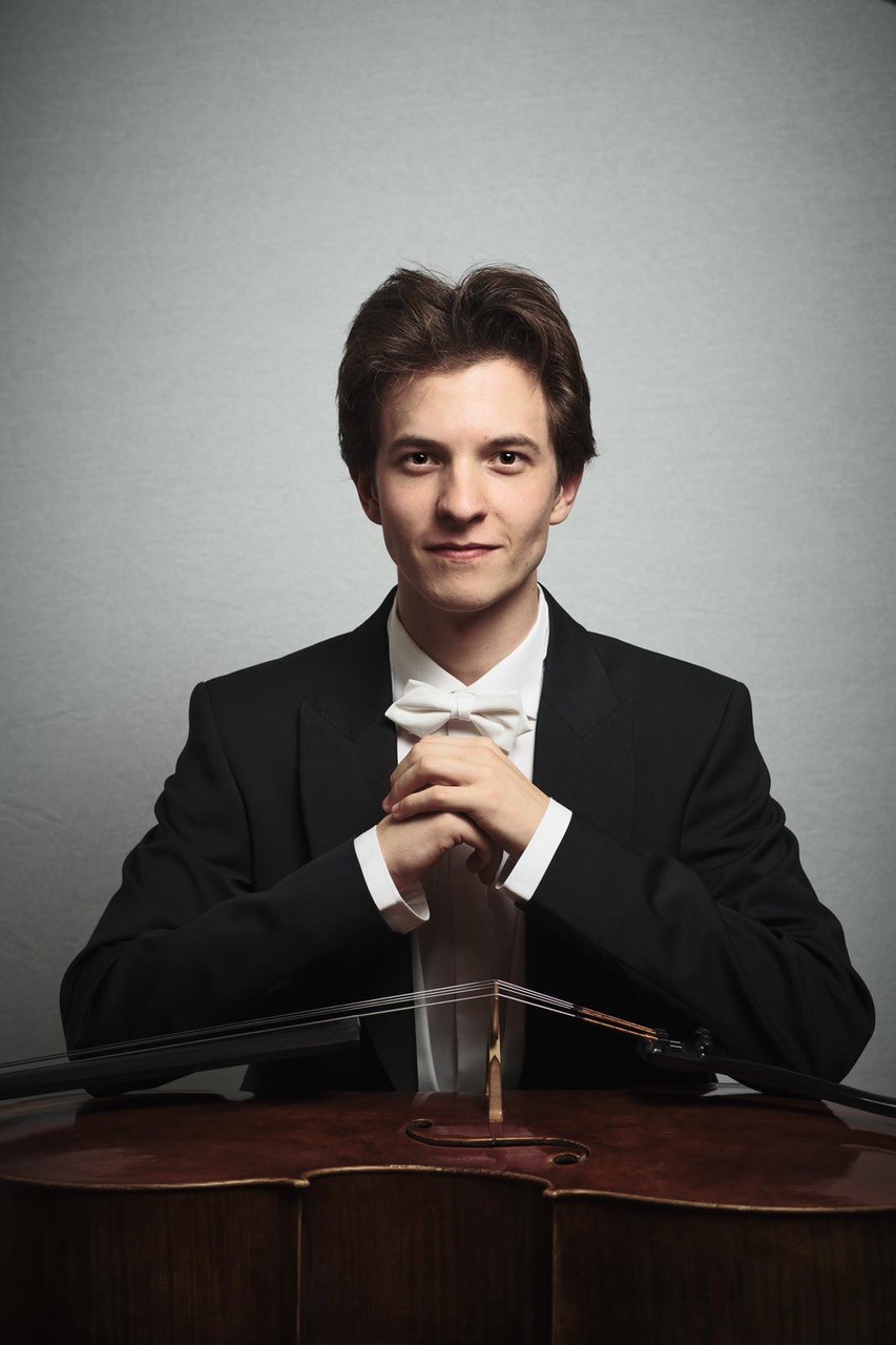 Lukas Plag - Instrumentum